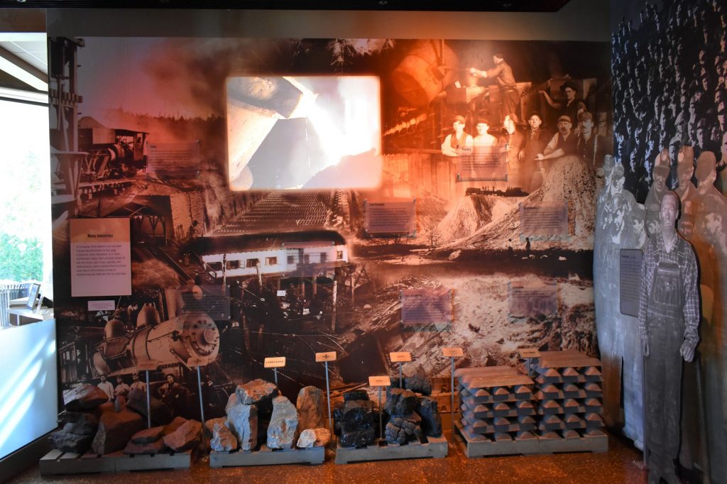 Volunteering and its Rewards: A Volunteer’s Perspective | Vulcan Park ...