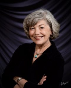 Local Author Ruth Cook Discusses Her New Book on Rich, Marble History ...