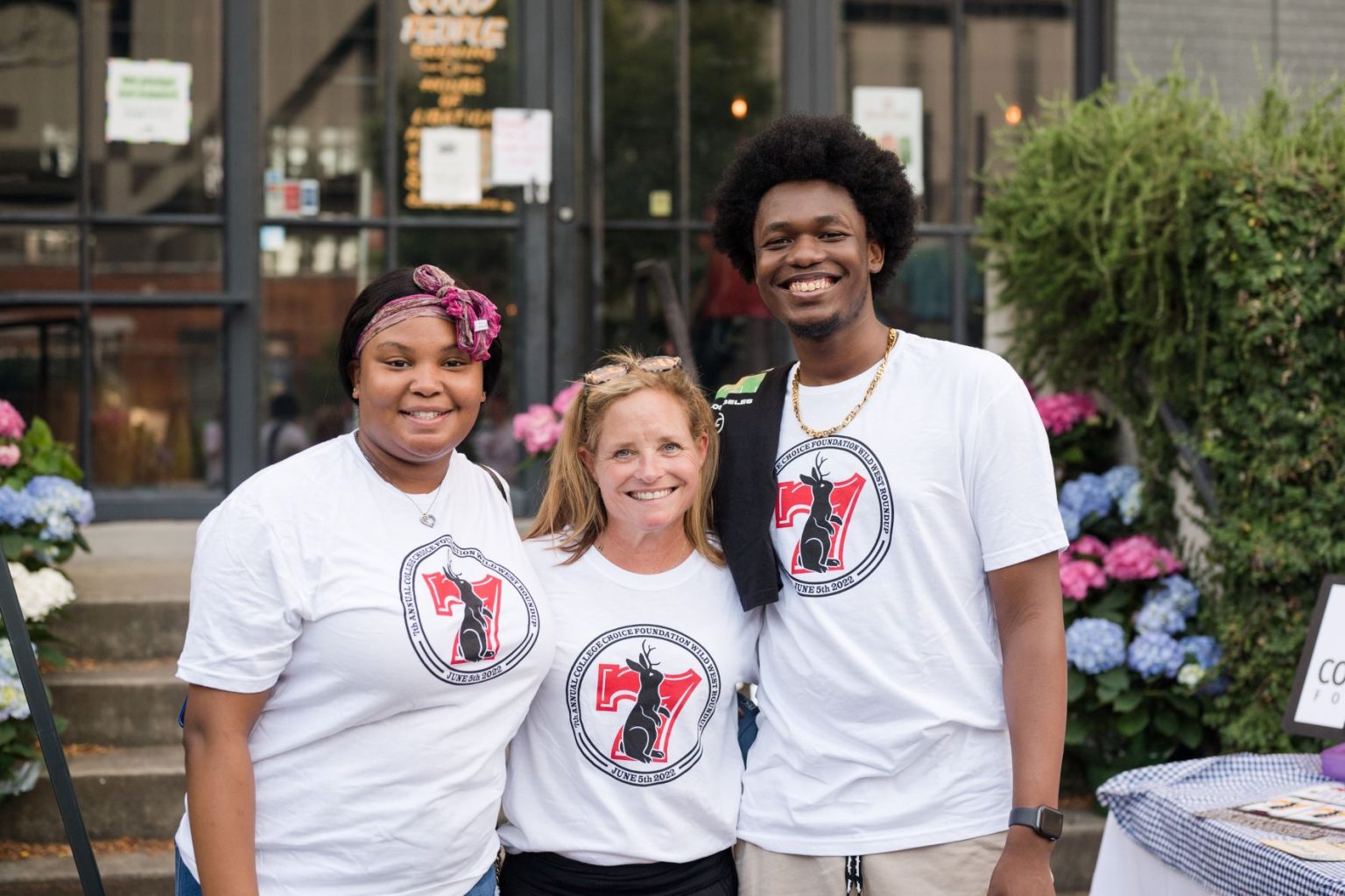 The Vulcans Community Awards Honoree Spotlight: Josephine Lowery ...