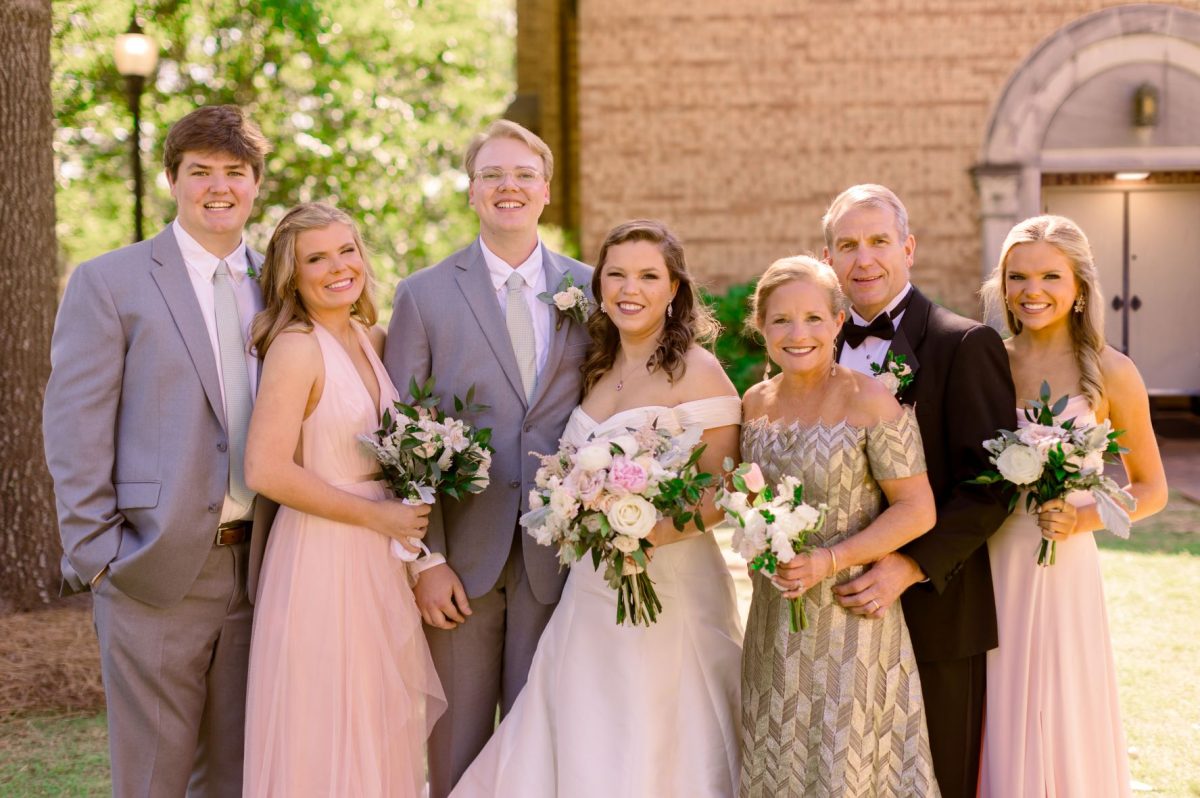 The Vulcans Community Awards Honoree Spotlight: Josephine Lowery ...