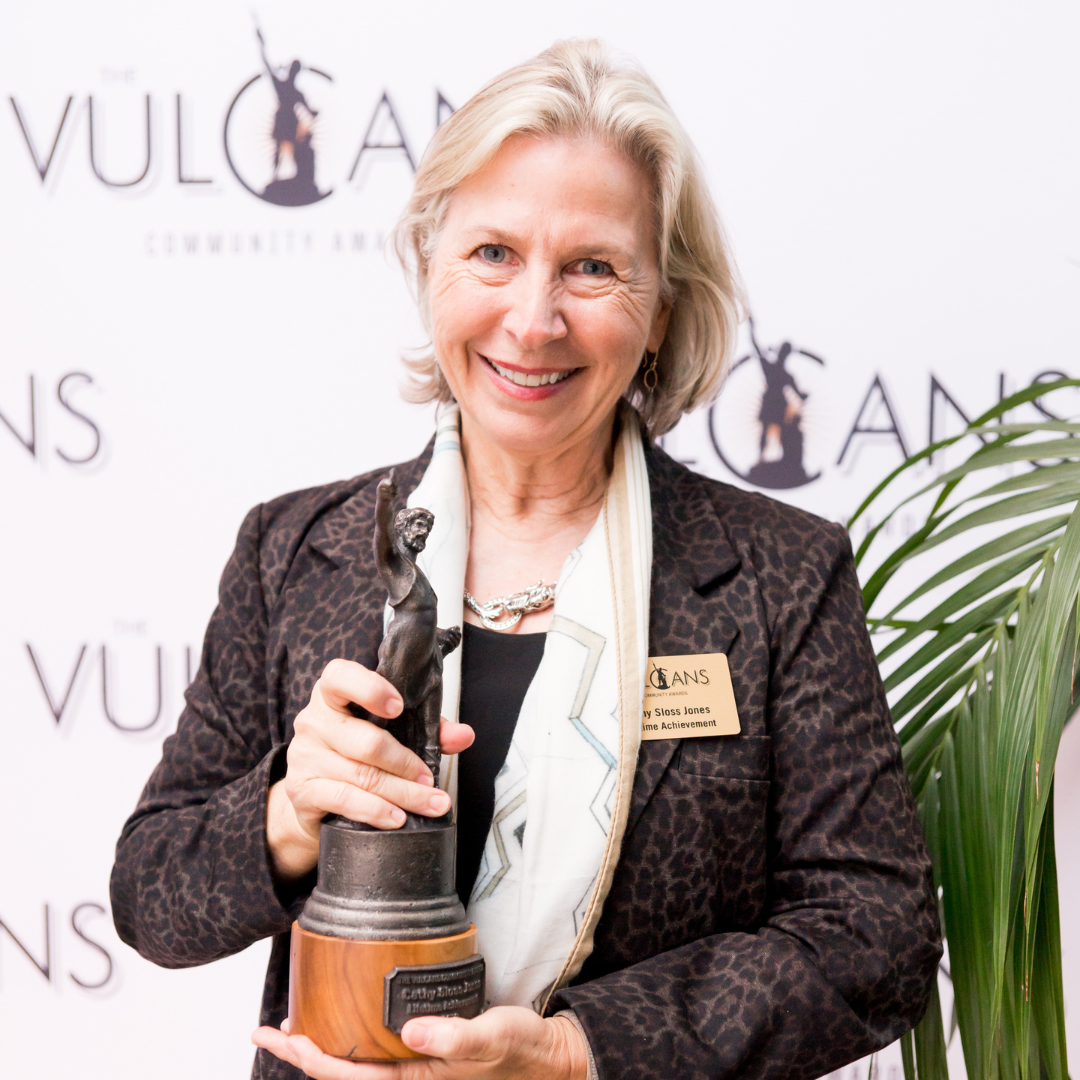 The 2023 Vulcans Community Awards Reception to Return in 2024 | Vulcan ...