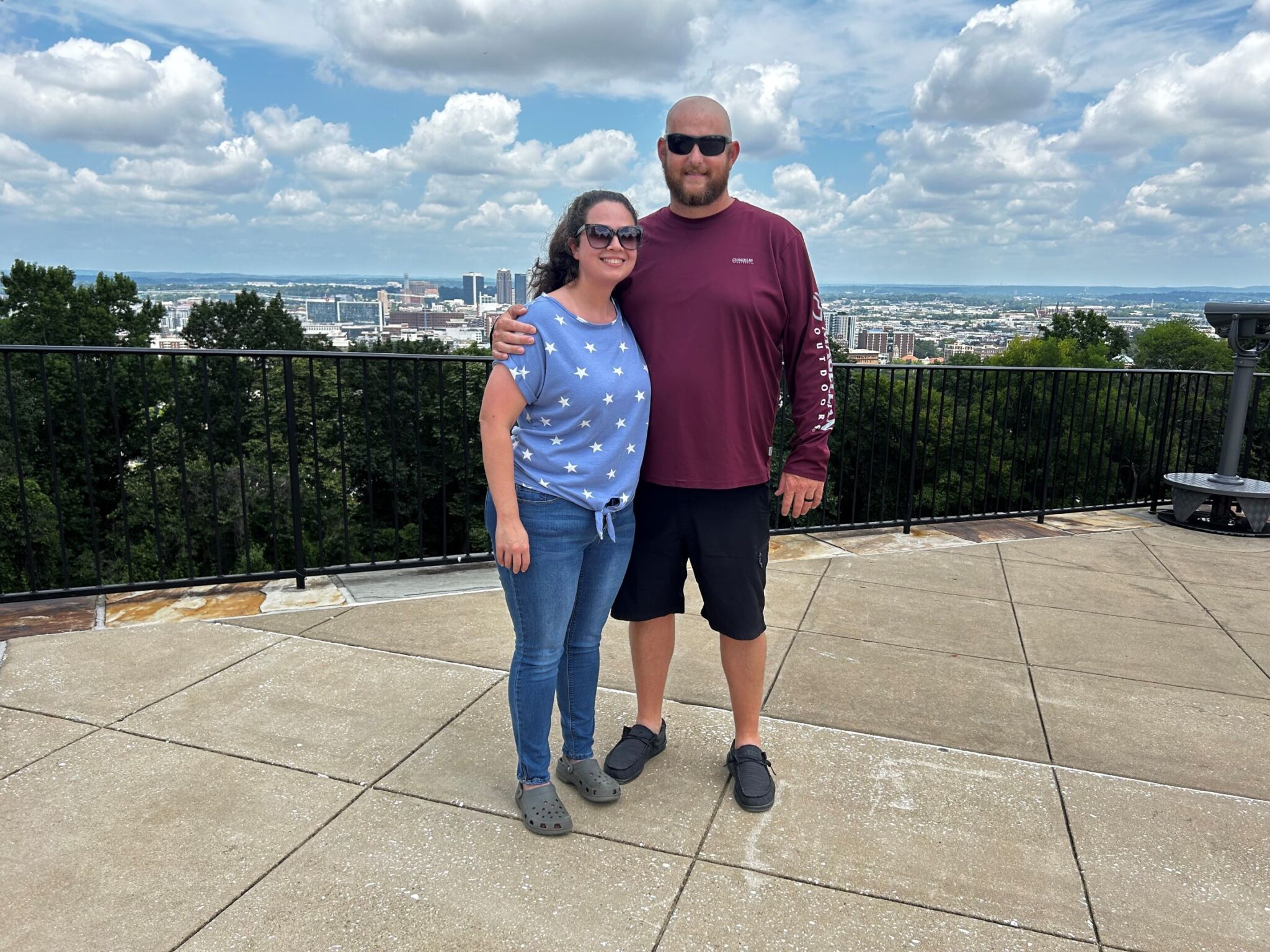 Support Vulcan Park Foundation | Vulcan Park & Museum: Birmingham, AL