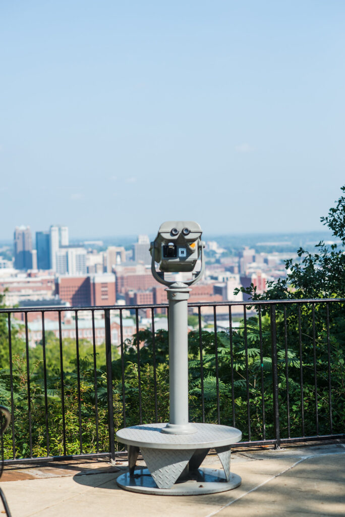 Vulcan Park & Museum Announces Extended Operating Hours for Warmer ...